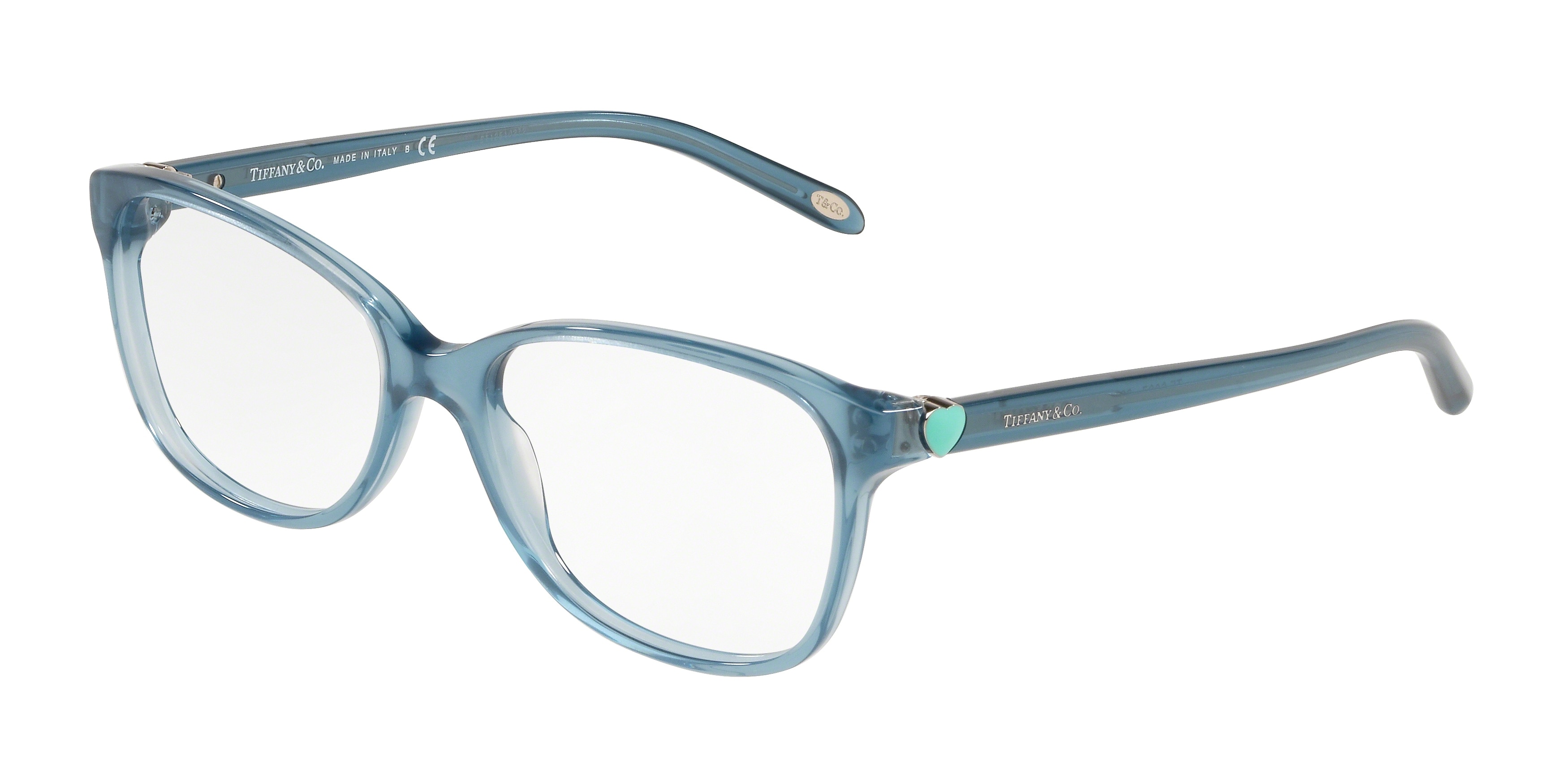 Tiffany Eyeglasses - Luxury Designerware Eyeglasses