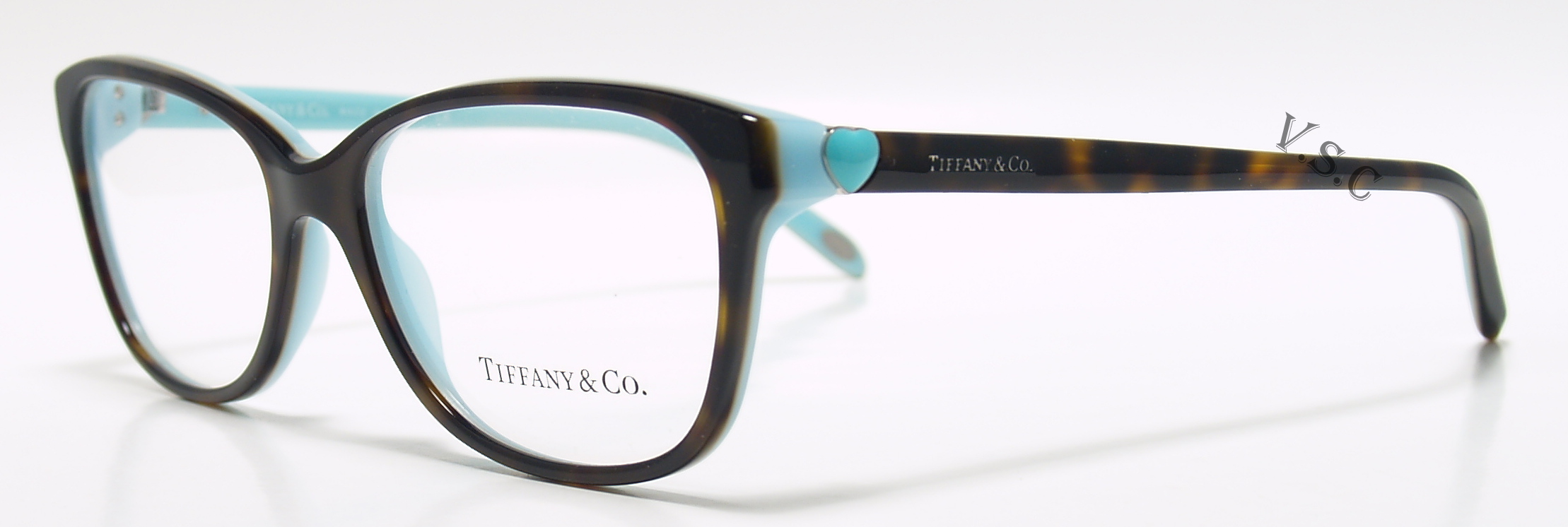 Tiffany 2097 Eyeglasses