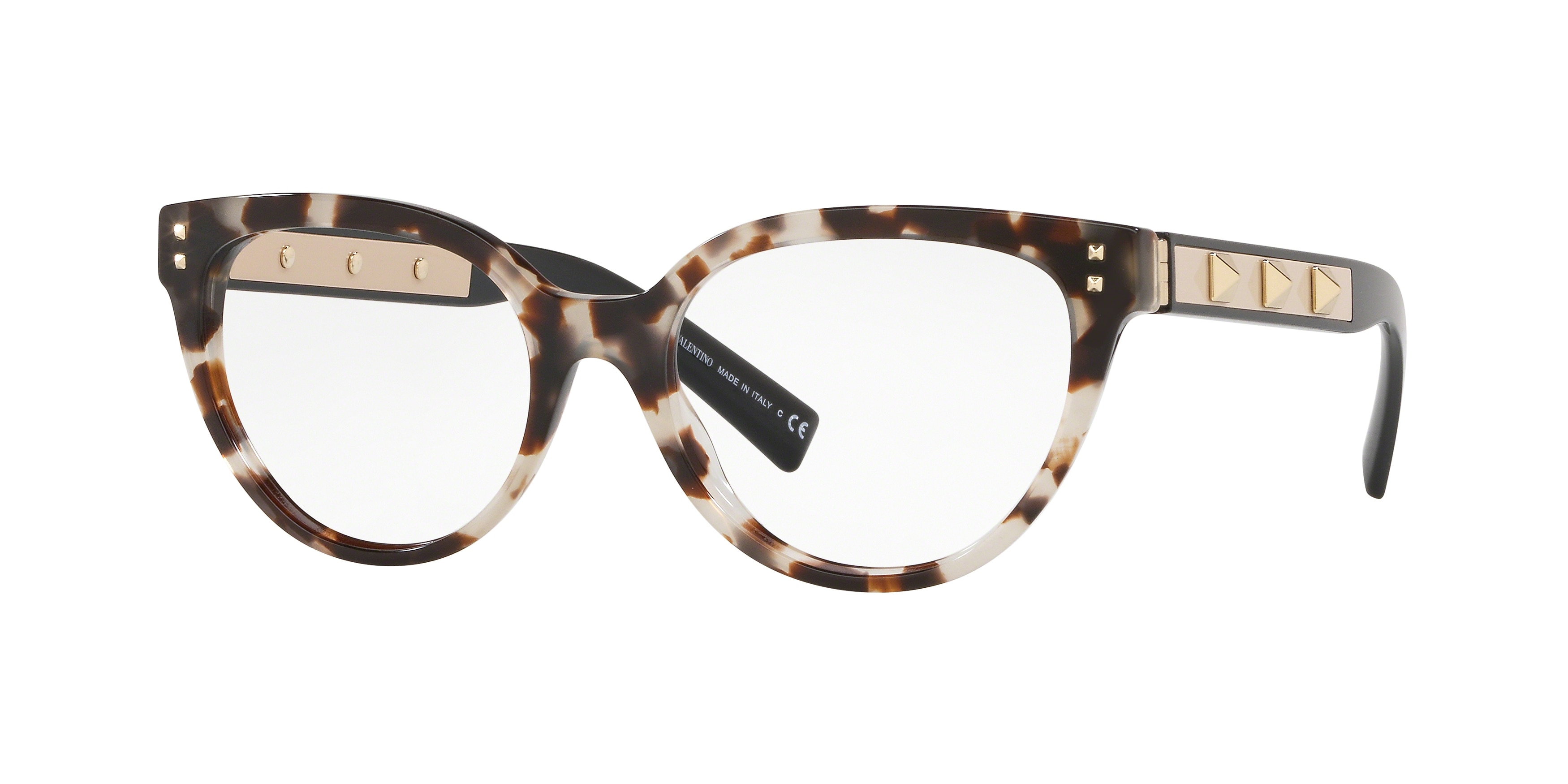 Valentino Eyeglasses - Luxury Designerware Eyeglasses