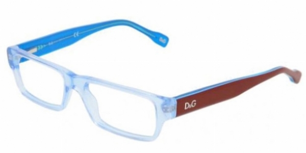 D&g 1203 Eyeglasses