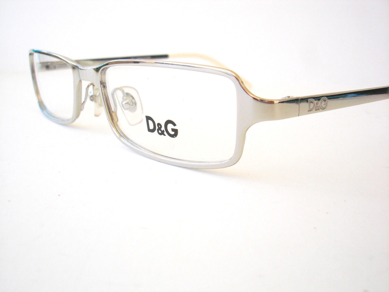D&g Eyeglasses - Luxury Designerware Eyeglasses