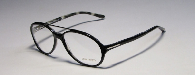 Tom Ford Eyeglasses - Luxury Designerware Eyeglasses