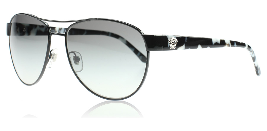 Versace 2145 Sunglasses