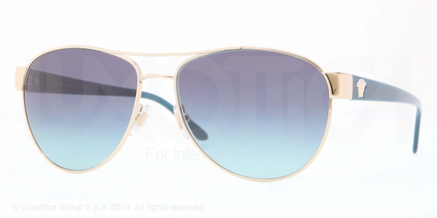 Versace 2145 Sunglasses