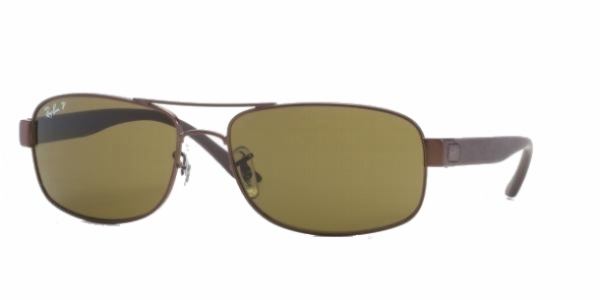 Ray Ban 3273 Sunglasses