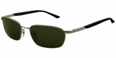 Ray Ban 3301 Sunglasses