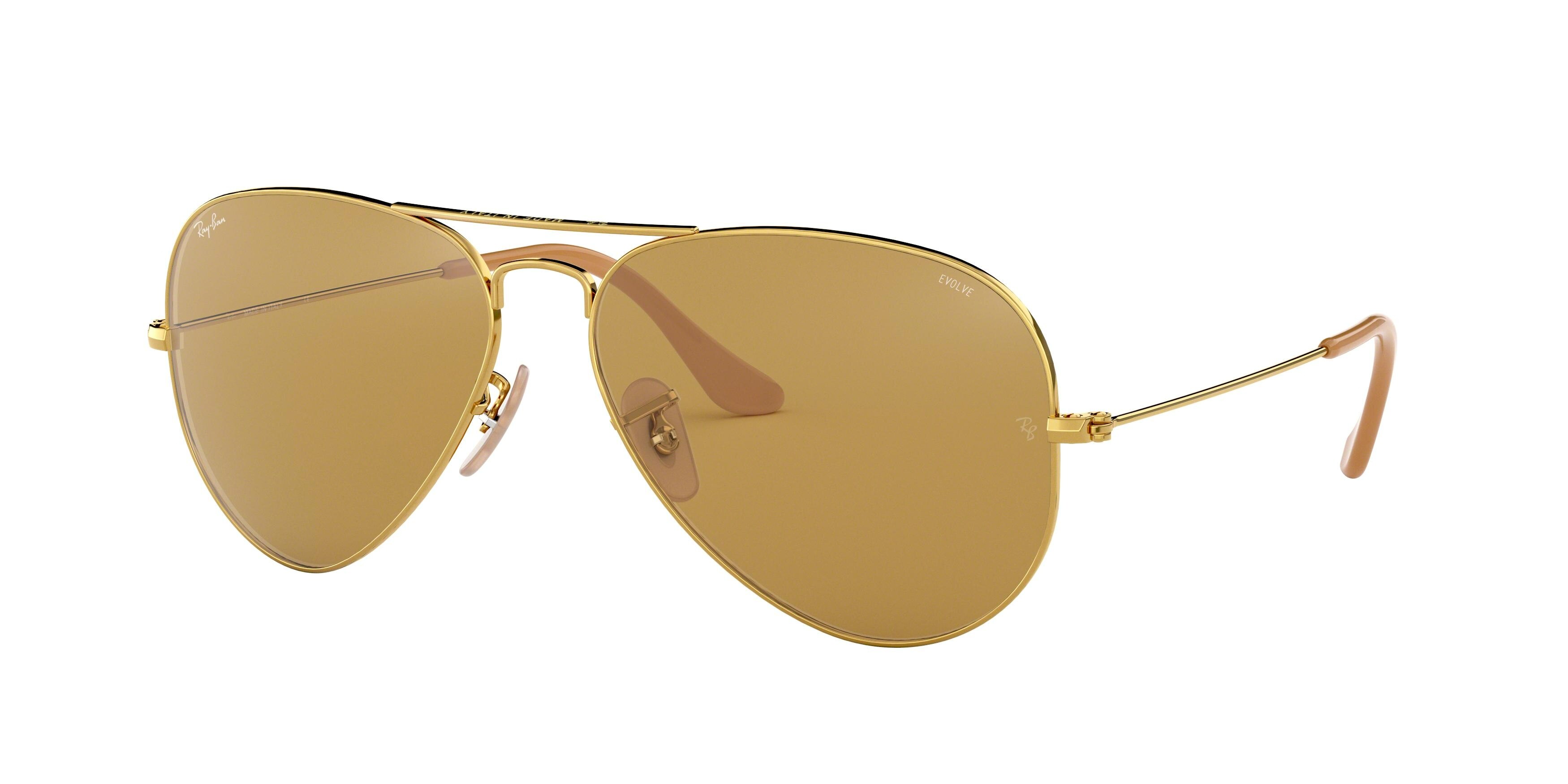 Ray Ban 3025 Sunglasses