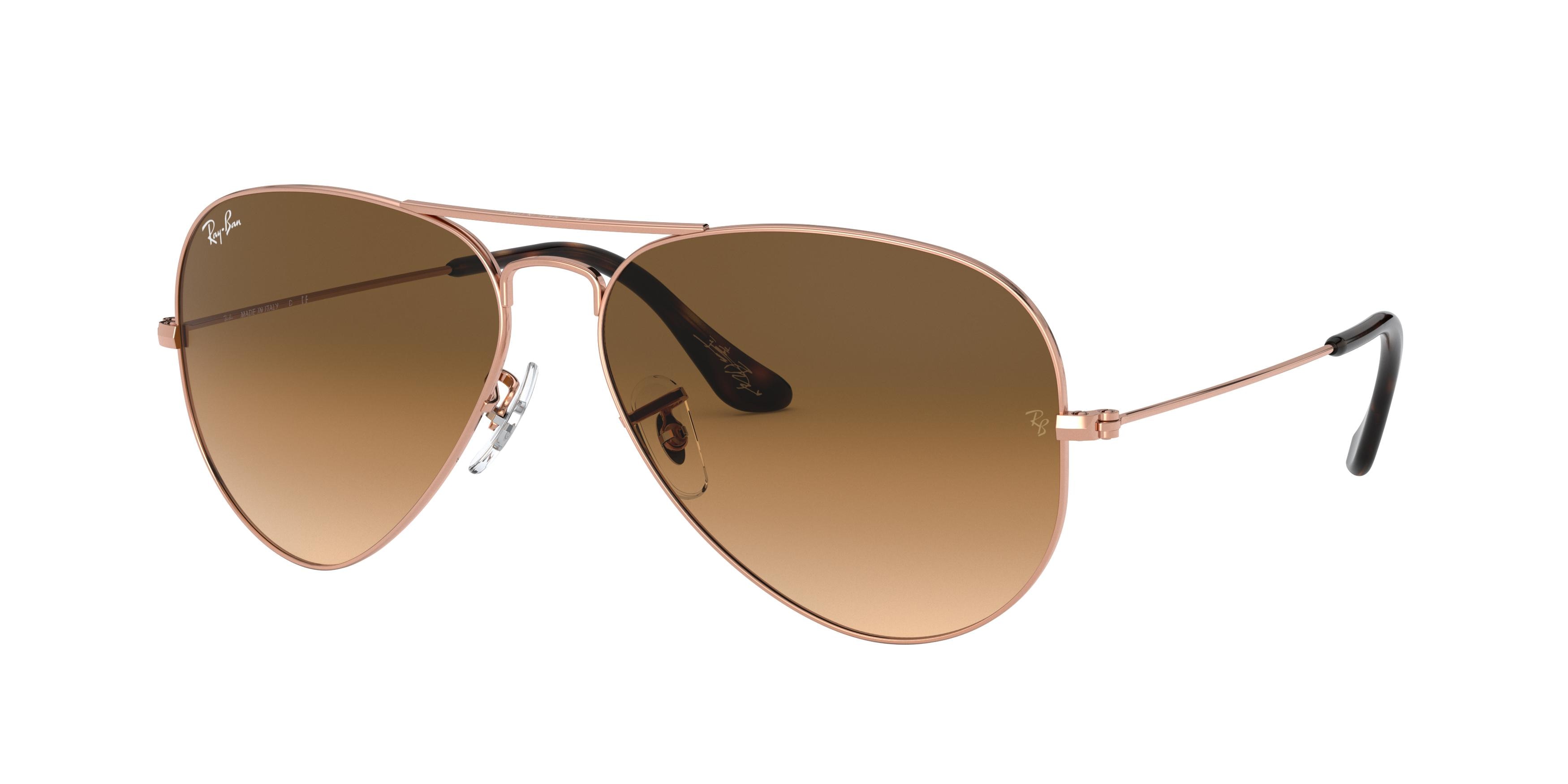 Ray Ban 3025 Sunglasses