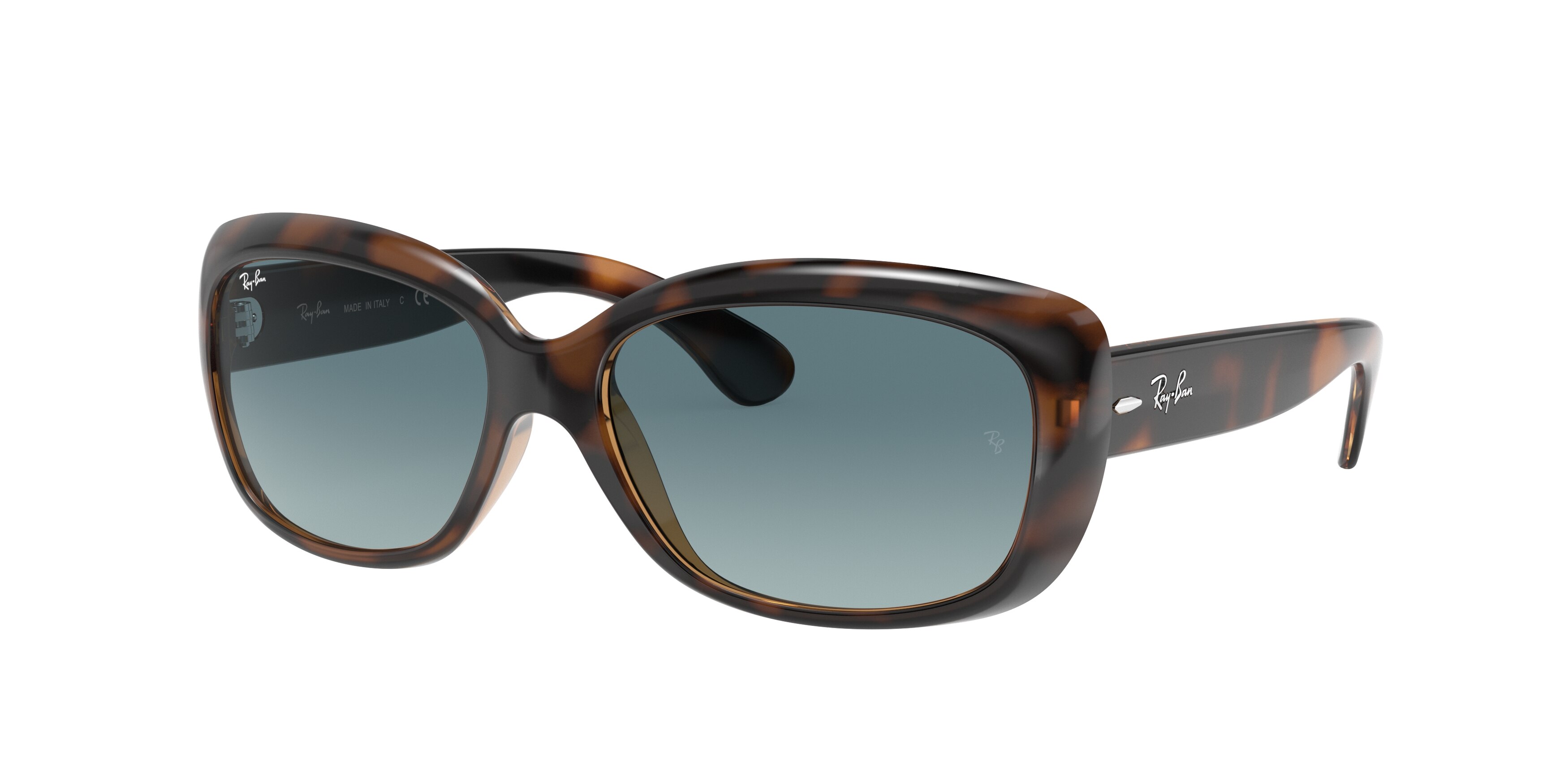 Ray Ban 4101 Sunglasses