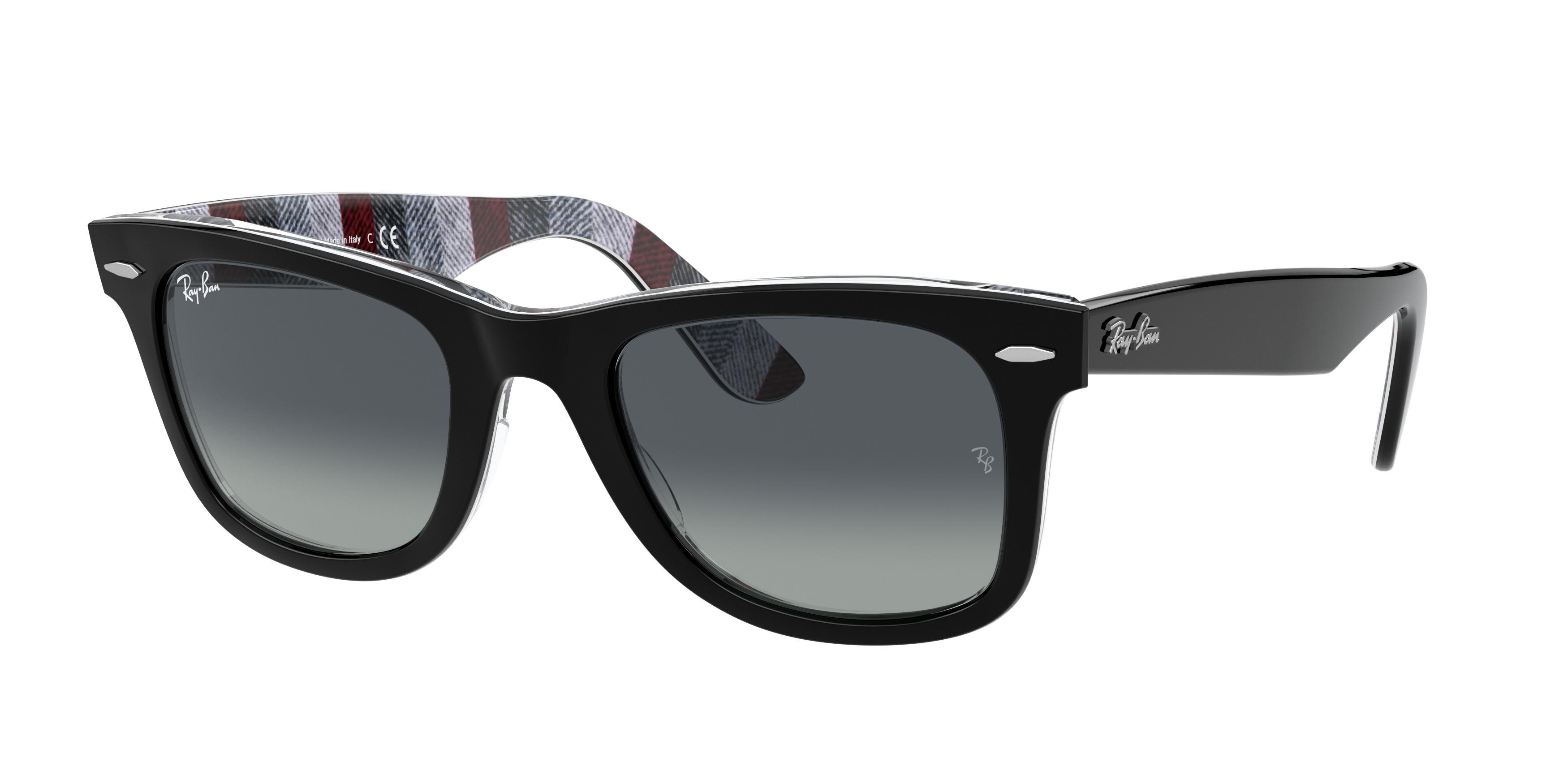 Ray Ban 2140 Sunglasses
