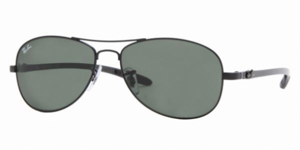 Ray Ban 8301 Sunglasses