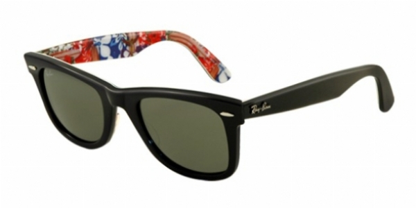 Ray Ban 2140 Sunglasses