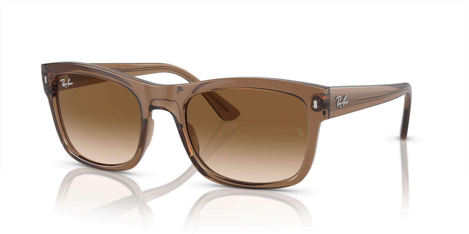 Ray Ban 4428 Sunglasses