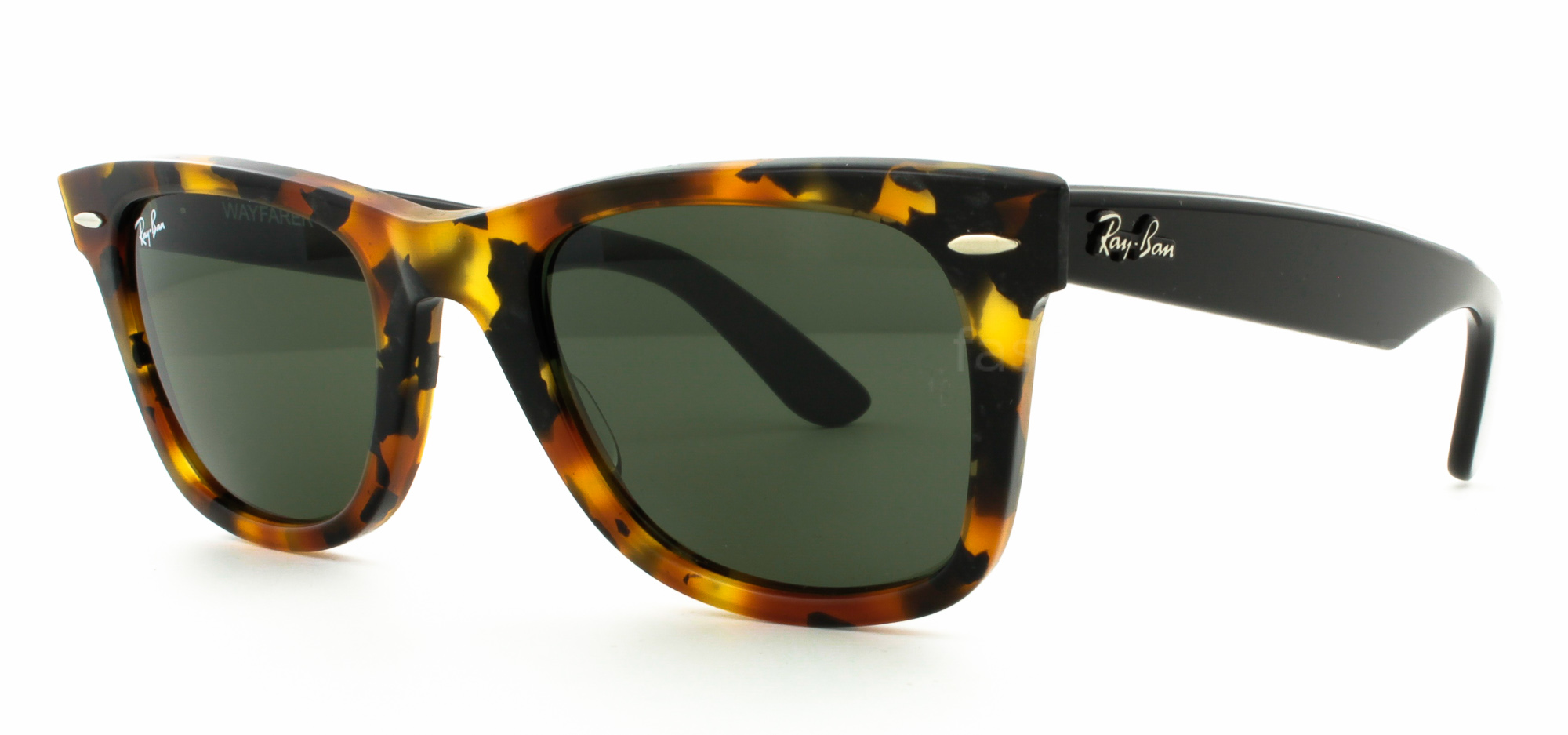 Ray Ban 2140 Sunglasses