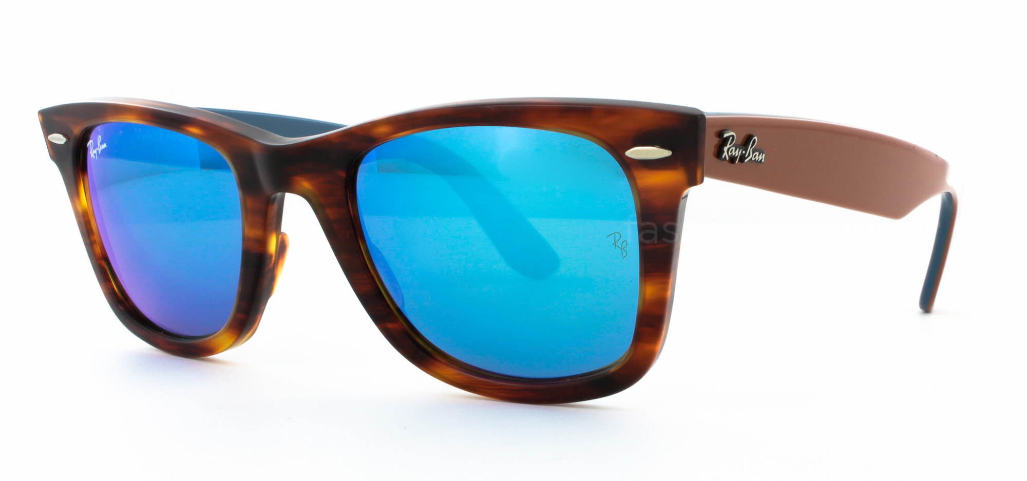 Ray Ban 2140 Sunglasses