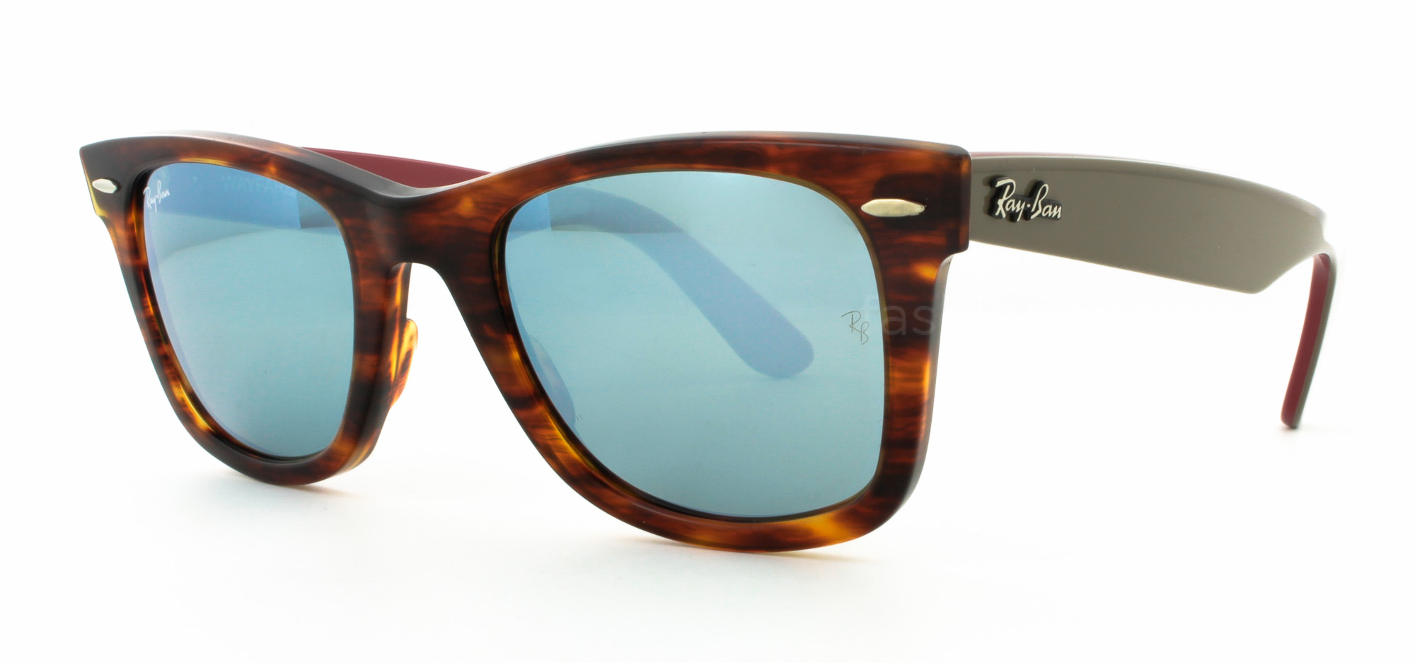 Ray Ban 2140 Sunglasses