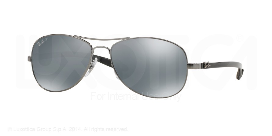 Ray Ban 8301 Sunglasses