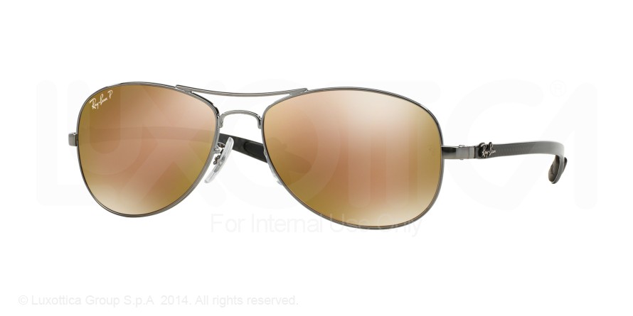 Ray Ban 8301 Sunglasses