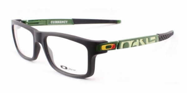 Oakley CURRENCY Eyeglasses