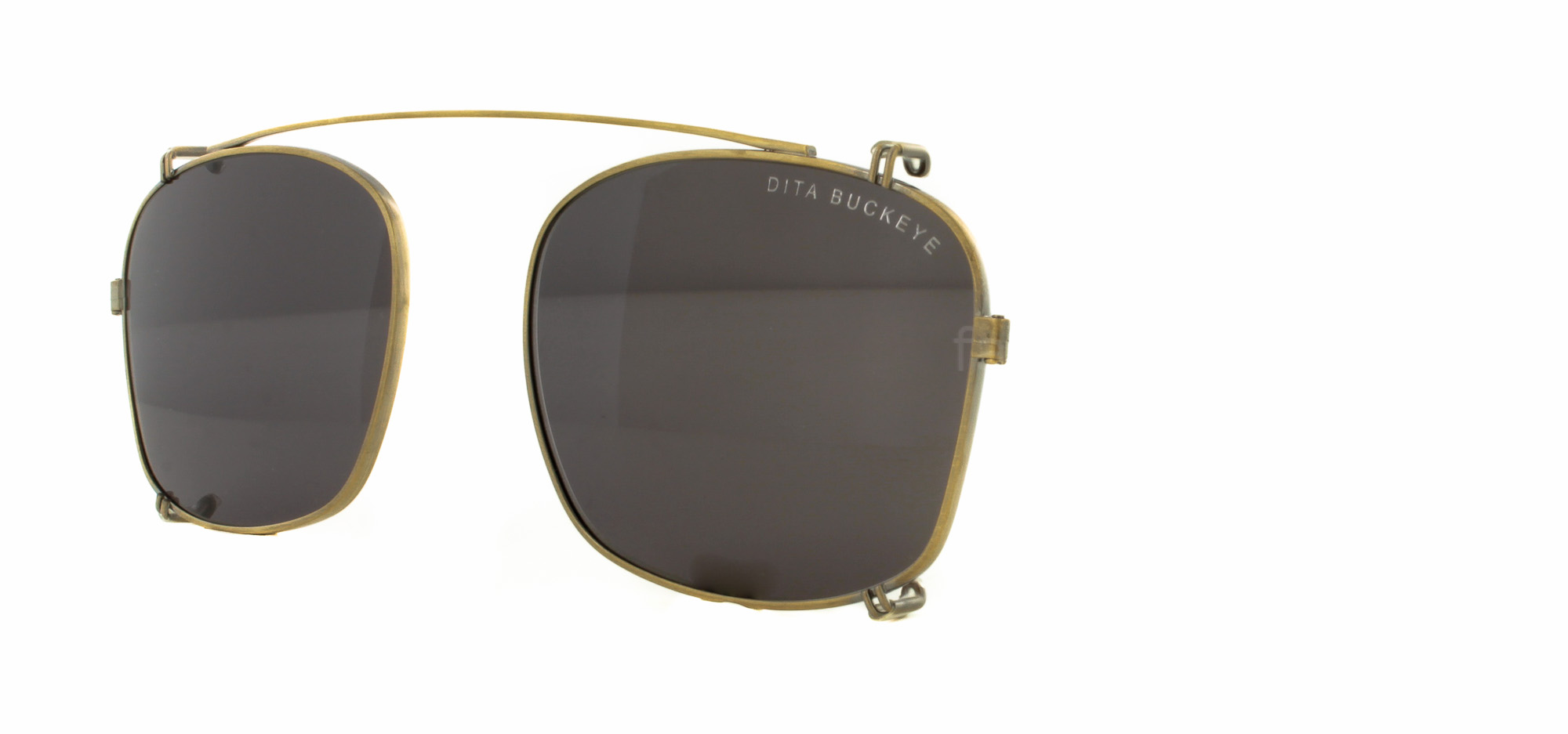 Dita BUCKEYE CLIP 2072 Sunglasses