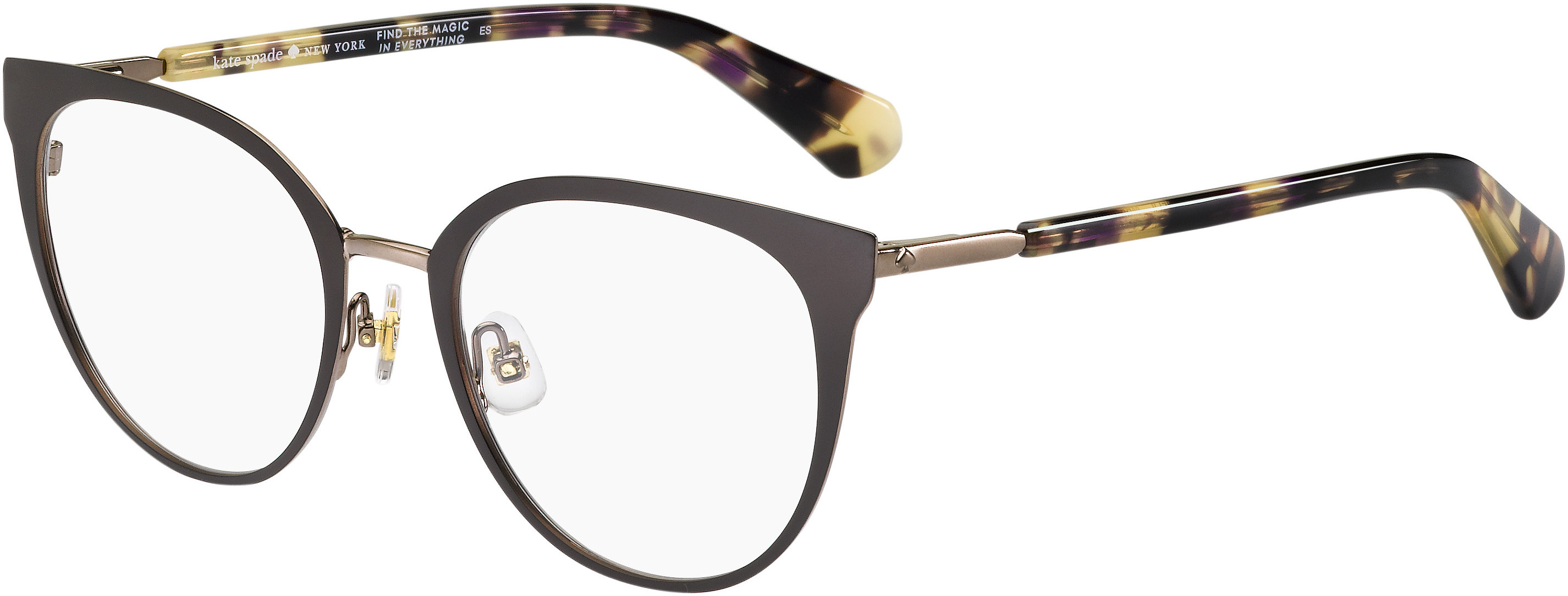 Kate Spade Eyeglasses - Luxury Designerware Eyeglasses