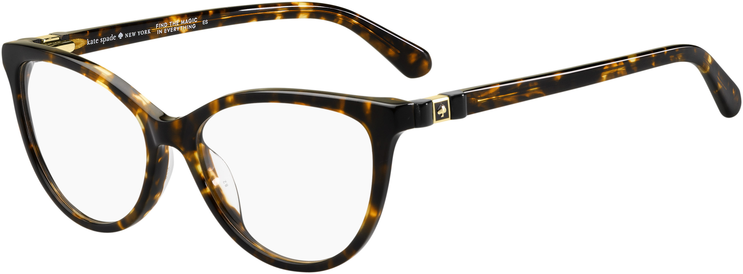 Kate Spade JALINDA Eyeglasses