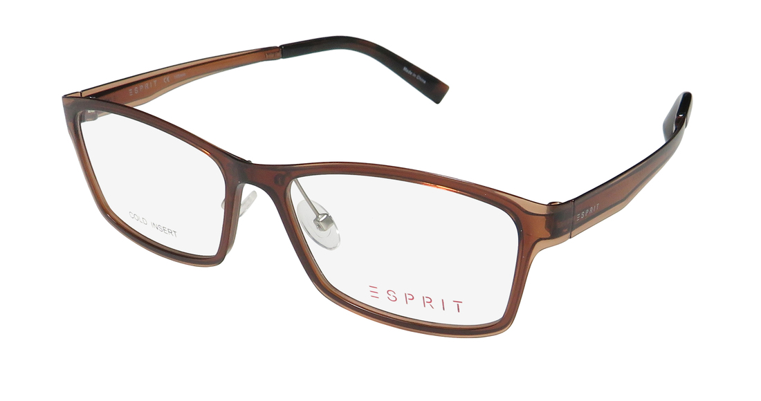 Esprit Eyeglasses - Luxury Designerware Eyeglasses