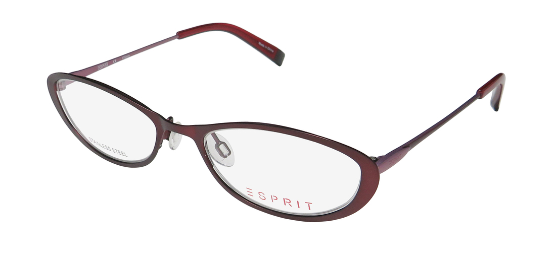 Esprit Eyeglasses - Luxury Designerware Eyeglasses