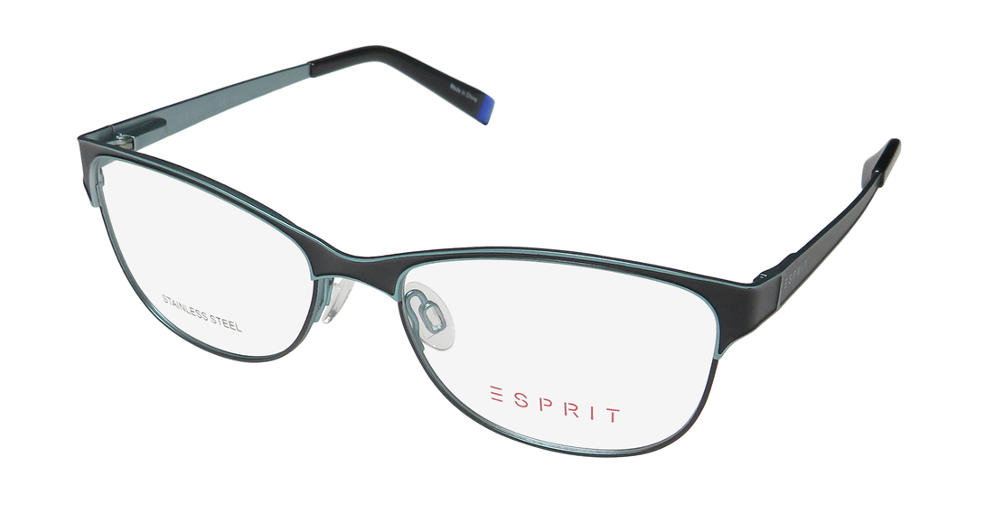 Esprit Eyeglasses - Luxury Designerware Eyeglasses