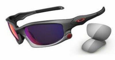 Oakley SPLIT JACKET Sunglasses