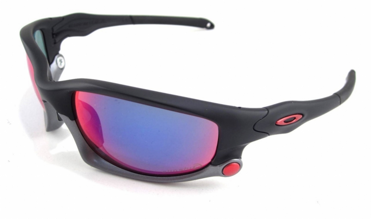 Oakley SPLIT JACKET Sunglasses