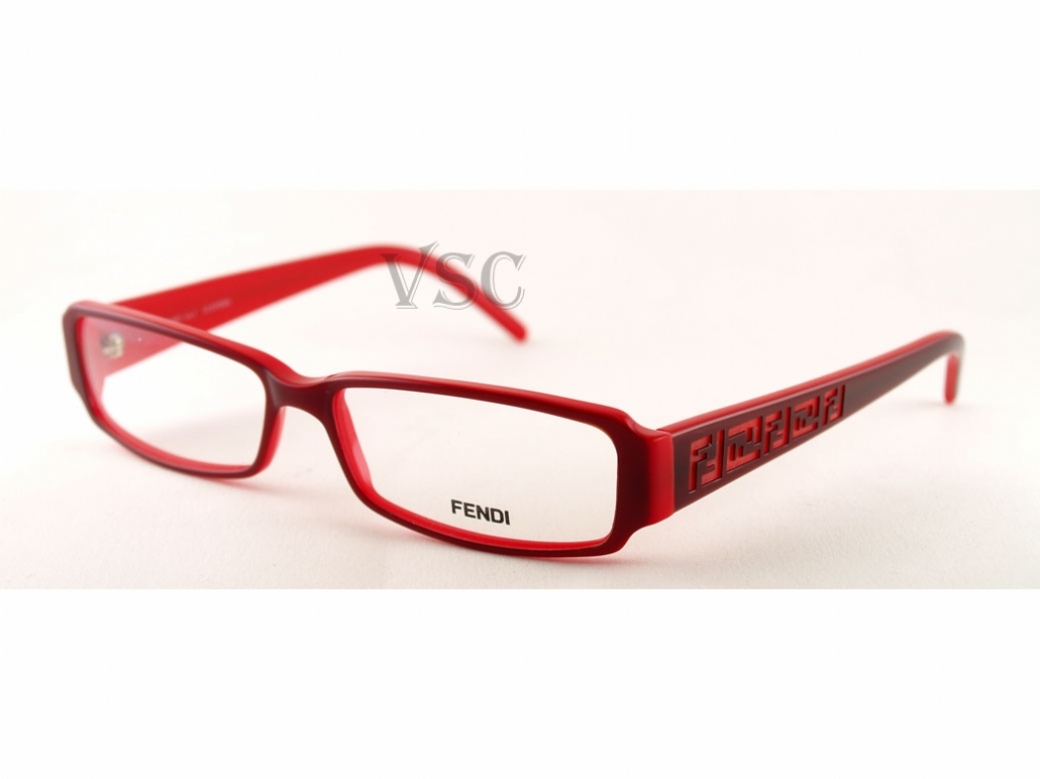 Fendi 664 Eyeglasses
