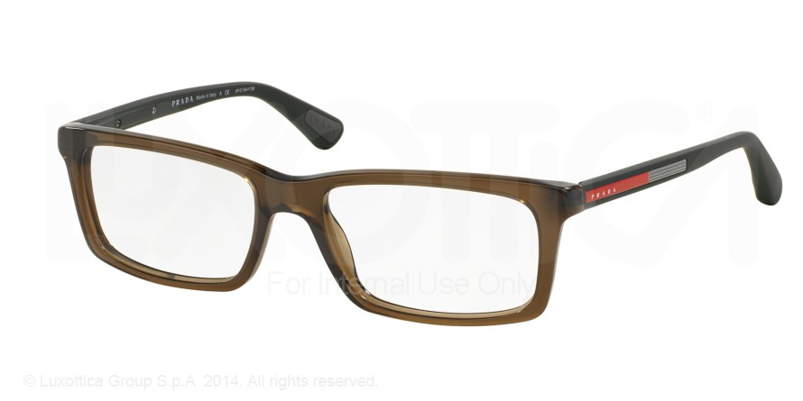 Prada Eyeglasses - Luxury Designerware Eyeglasses