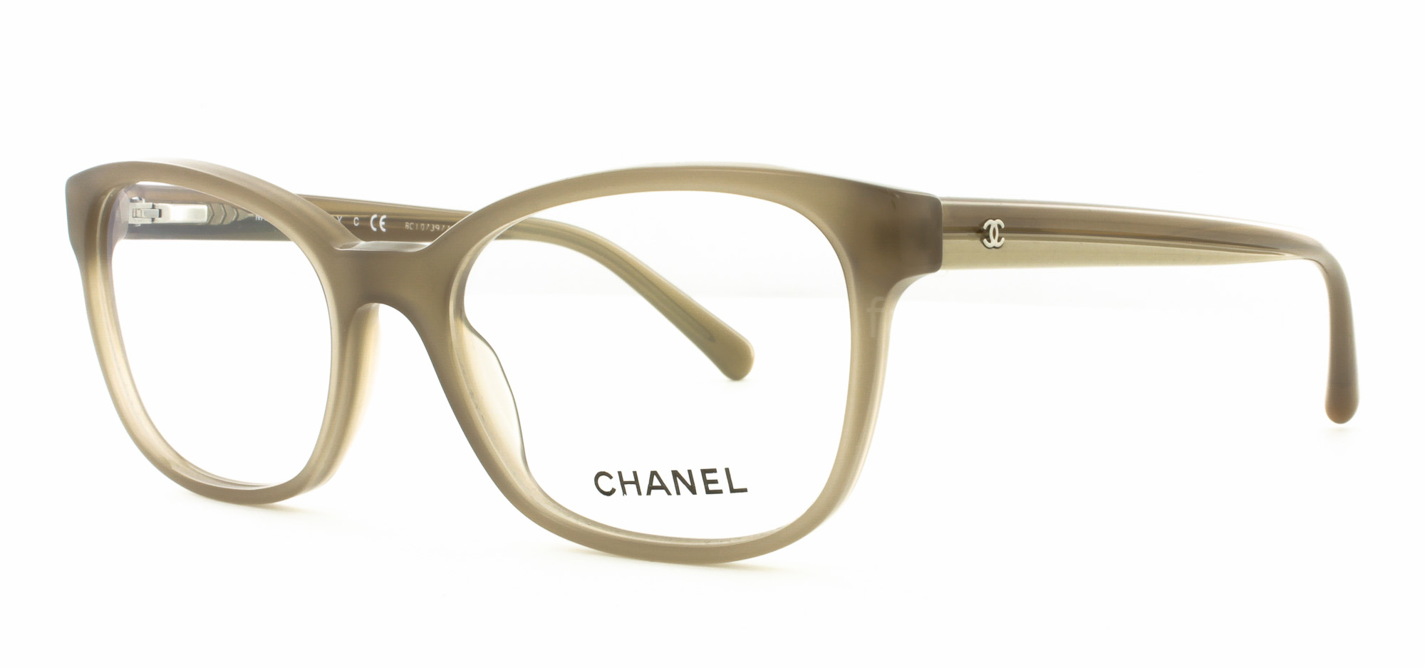 Chanel 3313 Eyeglasses
