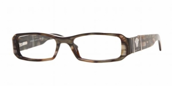 Versace 3087 Eyeglasses