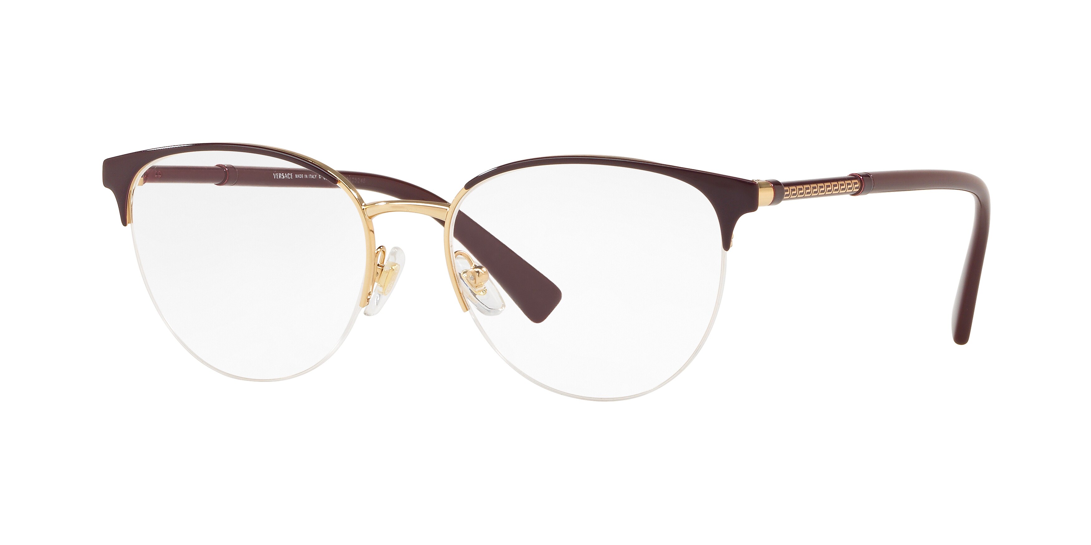 Versace Eyeglasses - Luxury Designerware Eyeglasses
