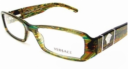 Versace 3087 Eyeglasses