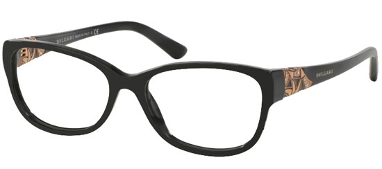 Bvlgari 4104 Eyeglasses