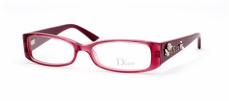 Christian Dior Eyeglasses - Luxury Designerware Eyeglasses