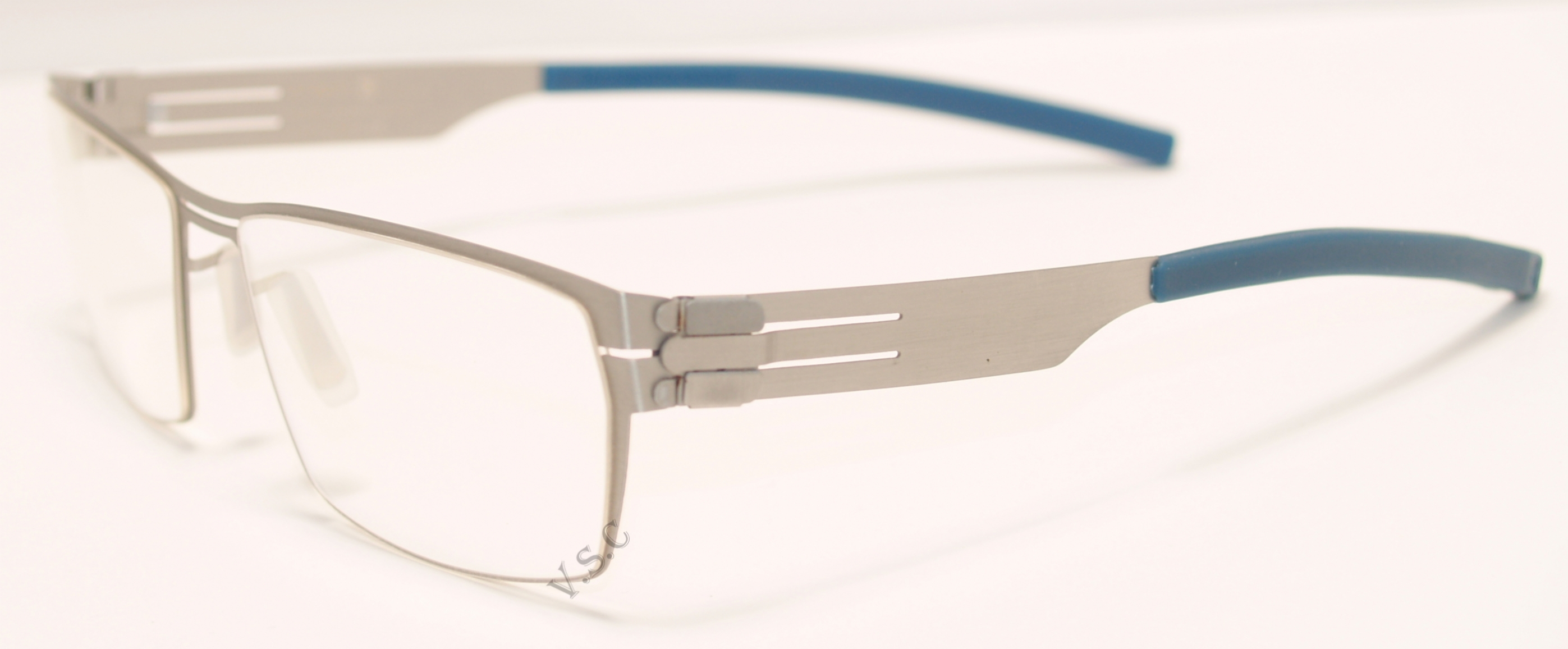 Ic Berlin SANETSCH MEDIUM Eyeglasses