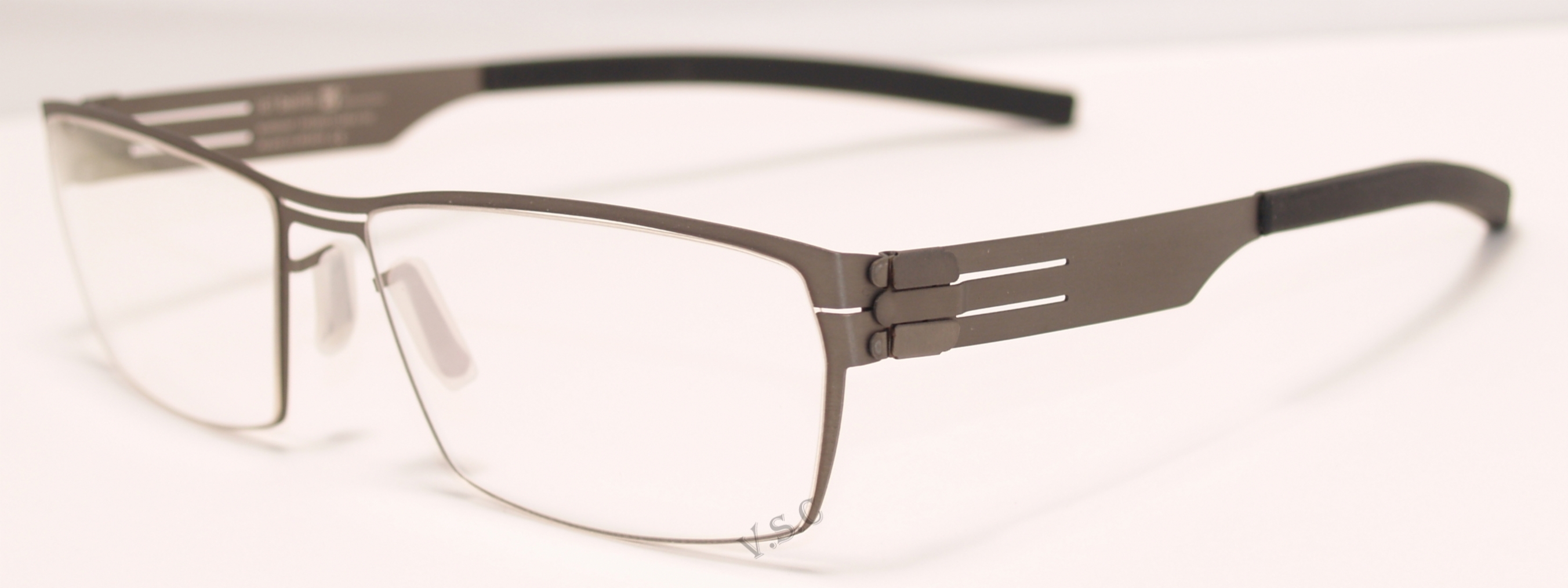 Ic Berlin SANETSCH MEDIUM Eyeglasses