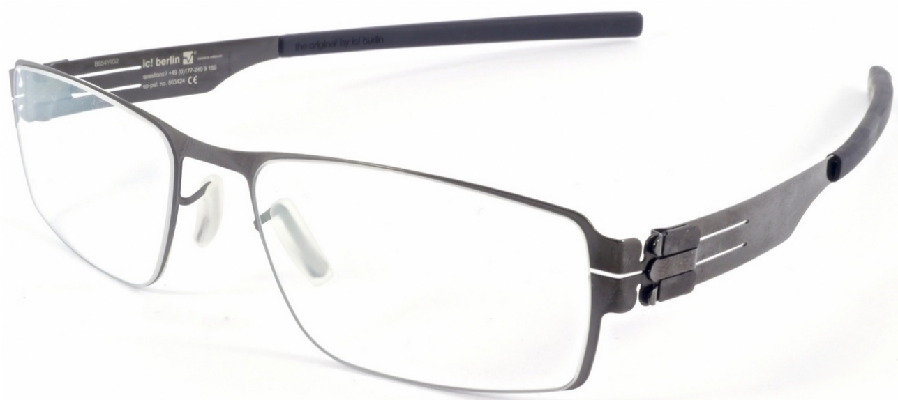 Ic Berlin WASSERFLUT M1211 Eyeglasses