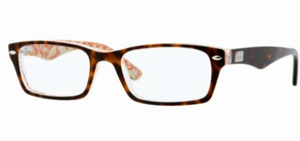 Ray Ban 5206 Eyeglasses