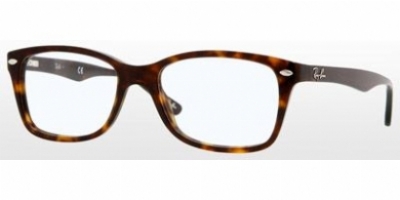 Ray Ban 5228 Eyeglasses