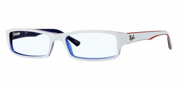 Ray Ban 5246 Eyeglasses