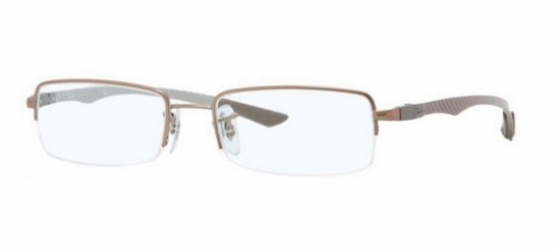 Ray Ban 8407 Eyeglasses