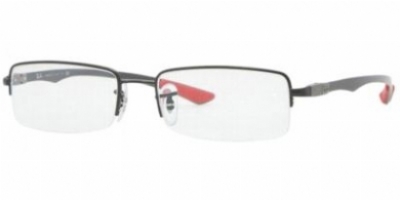 Ray Ban 8407 Eyeglasses
