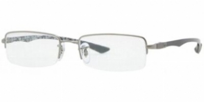 Ray Ban 8407 Eyeglasses