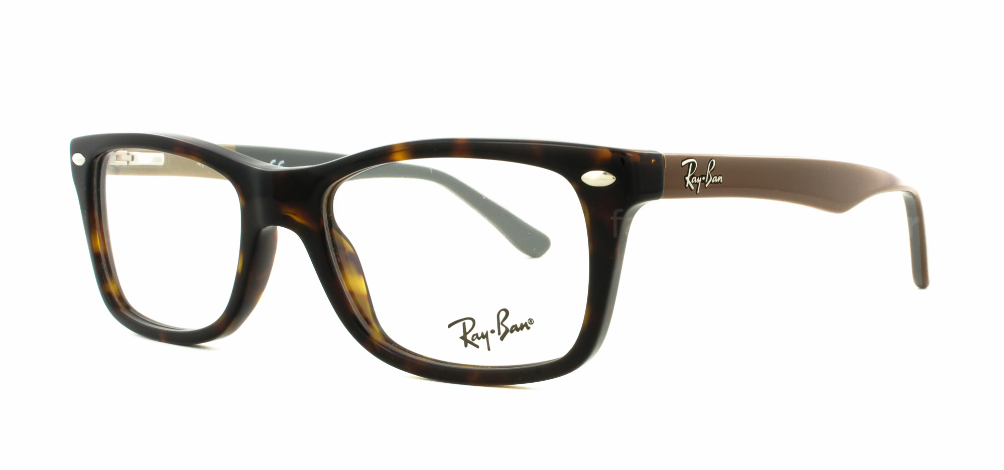 Ray Ban 5228 Eyeglasses
