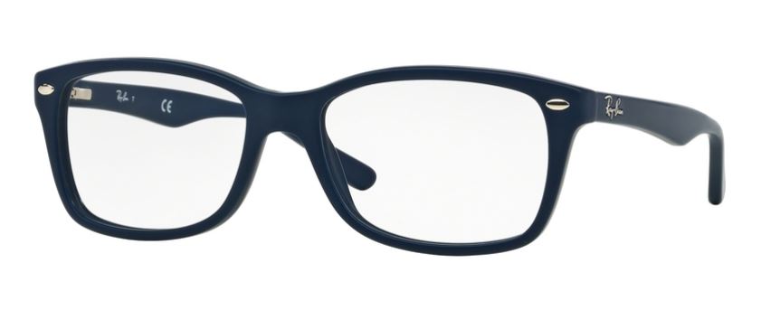 Ray Ban 5228 Eyeglasses